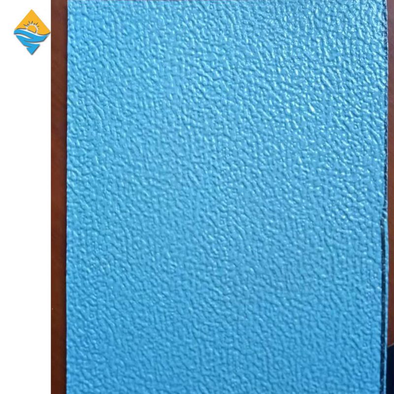 3003 H14 Cladding Aluminum Coil Jacketing With Polysurlyn Moisture ...