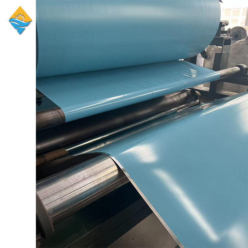 3003 H14 Cladding Aluminum Coil Jacketing With Polysurlyn Moisture ...